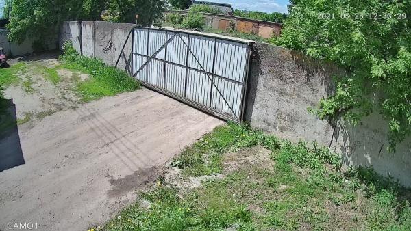 Видеонаблюдение для дачи в любом городе купить по цене 3000 ₽ в Москве ...