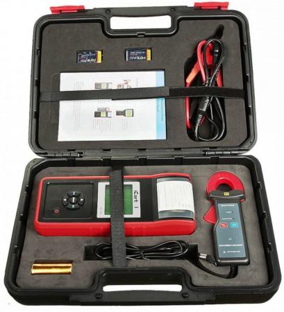 Тестер аккумуляторов (АКБ), с принтером, профессиональный купить по ...