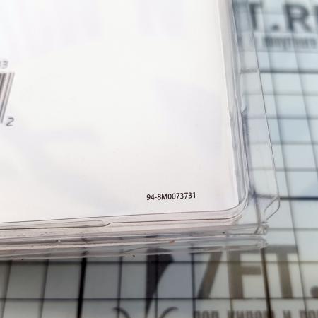 Насос для закачки масла в редуктор Quicksilver Quicksilver 91-8M0072133 ...