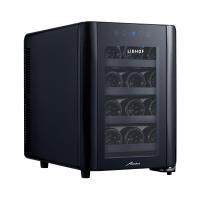 Винный шкаф Libhof AX-12 купить по цене 18669 ₽ в Краснодаре на PromPortal.Su (ID#42245220)