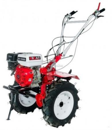 Мотоблок BRAIT BR-105 (колеса 4*10) купить по цене 32600 ₽ в ...