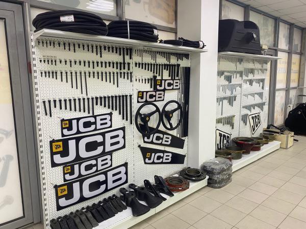 Шестерня планетарная на JCB 4CX/3CX SUPER 453/04402 купить по цене 1 ...