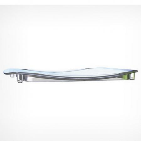 Монетница пластиковая квадратная купить по цене 100 руб. в Челябинске ...