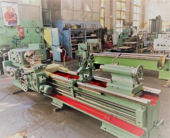 Станок токарный 1М63 купить по цене 980000 ₽ в Санкт-Петербурге на ...