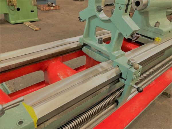 Станок токарный 1М63 купить по цене 980000 ₽ в Санкт-Петербурге на ...