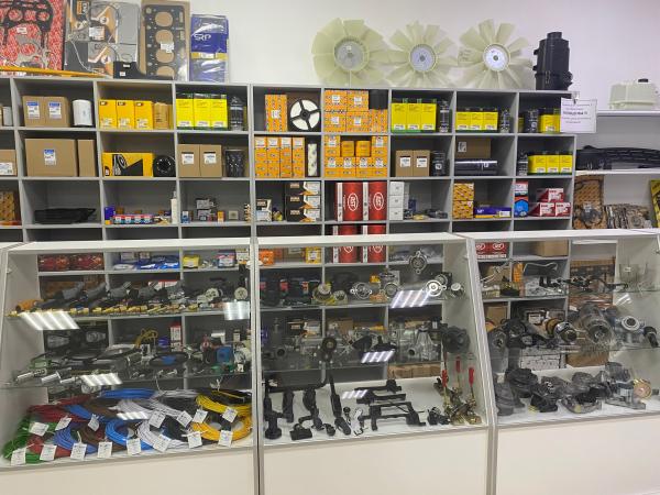 Сальник КПП JCB 904/05100 купить по цене 1 ₽ в Краснодаре на PromPortal ...