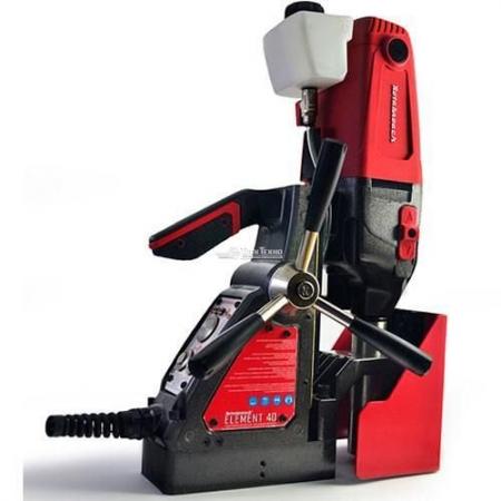 Сверлильный станок на магнитном основании Rotabroach Element 40 купить по цене 84600 ₽ в ...