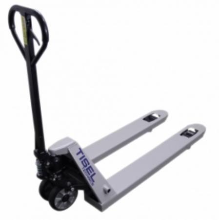 Тележка гидравлическая Tisel T25 купить по цене 32000 ₽ в Барнауле на ...