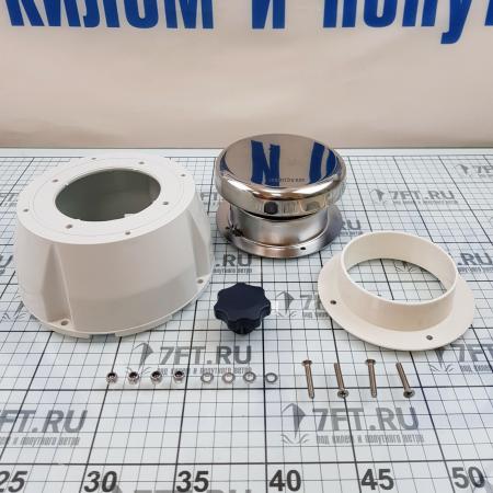 Блок дорадо из пластика Vetus Dorade DJBOX для вентиляционных головок ...