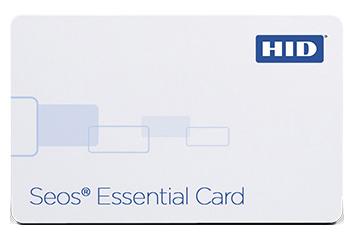 Карта HID Seos Essential + Prox (551PPGGANA) купить по цене 562,92 ₽ в ...