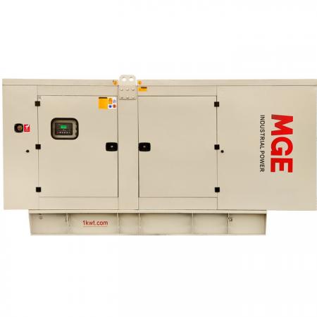 Дизельный генератор MGEp320DN (Doosan, 320 кВт) купить в Минске на ...