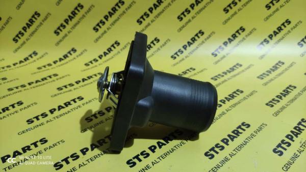 Термостат в сборе JCB AK 02/202411 02/202106 купить по цене 1 ₽ в ...