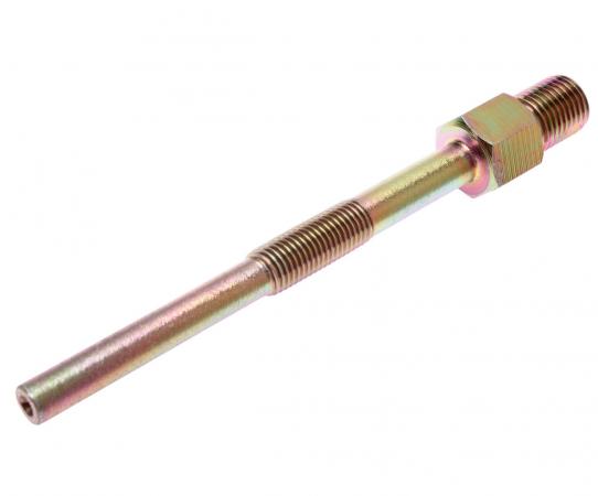 Адаптер для проверки компрессии двигателя М10х1. 25, L=140мм ...