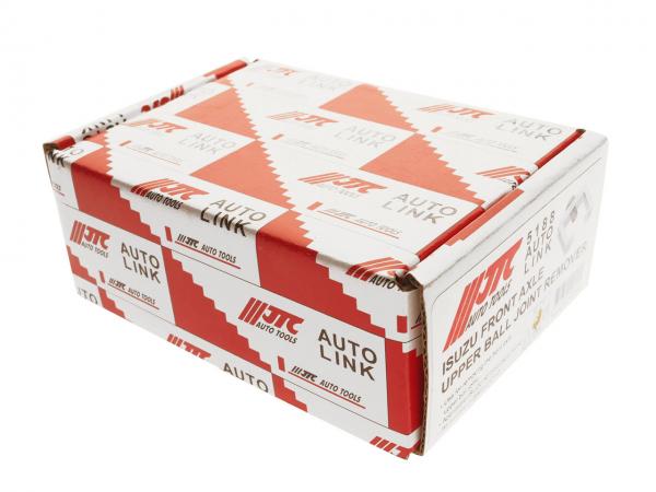 Съемник опор шаровых (ISUZU RT50) верхний JTC купить по цене 3890 ₽ в Санкт-Петербурге на ...