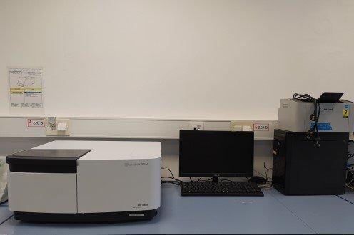 Спектрофлуориметр Shimadzu RF-6000 купить в Москве на PromPortal.Su (ID ...