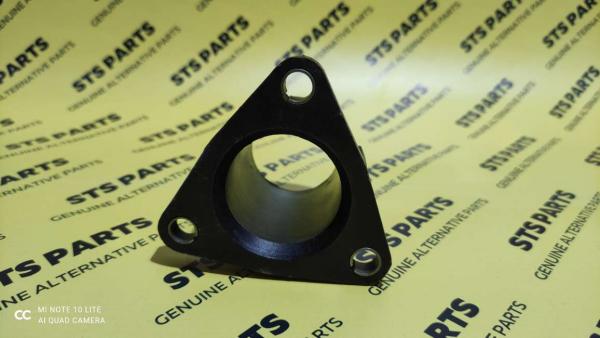 Крышка термостата JCB 320/04540 купить по цене 1 ₽ в Краснодаре на ...