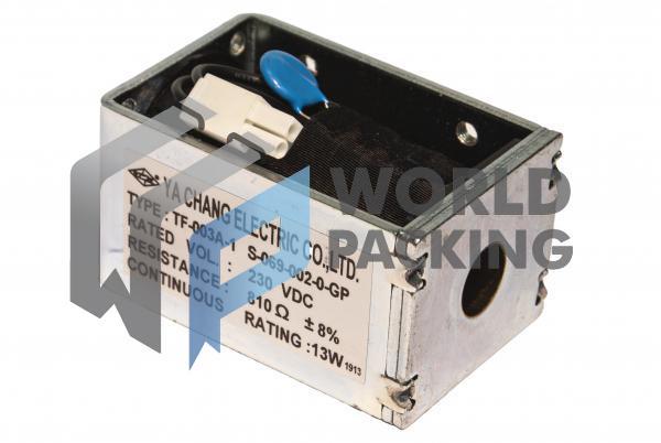 Tf-003 соленоид купить в Москве на PromPortal.Su (ID#44397982)