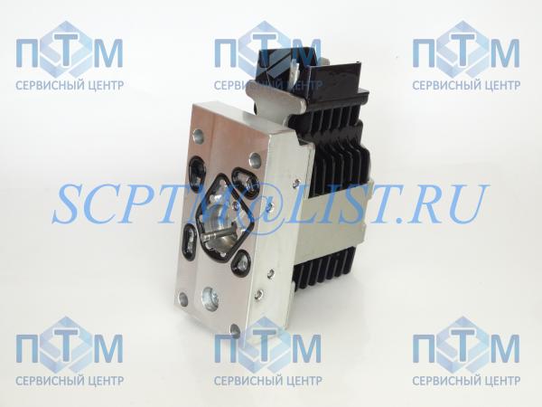 Блок гидравлический электрогидроуправления 157В4128 (11166829) Danfoss ...