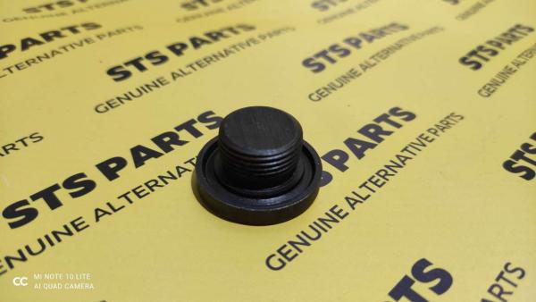 Сливная пробка JCB 320/04013 купить по цене 1 ₽ в Краснодаре на ...