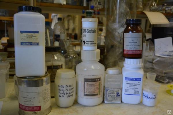 Пеларгоновая кислота купить в Санкт-Петербурге на PromPortal.Su (ID ...