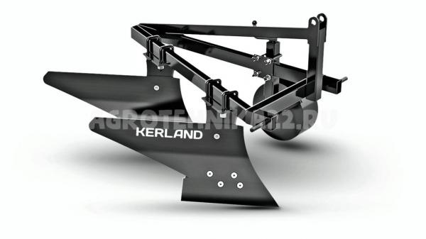Плуг Kerland двухкорпусный ПТ218 к ременному минитрактору купить в Рубцовске на PromPortal.Su ...