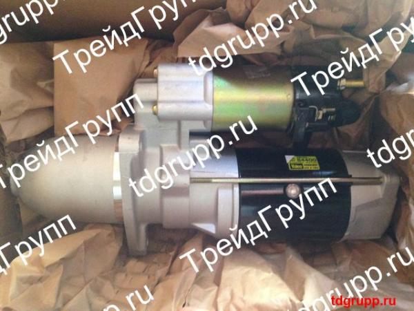 36100-84400 Стартер (Starter) Hyundai D6CA купить в Екатеринбурге на ...