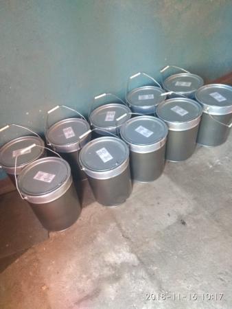 Порошок цинка (zinc powder), изотоп zn-66 купить по цене 45632,10 ₽ в ...