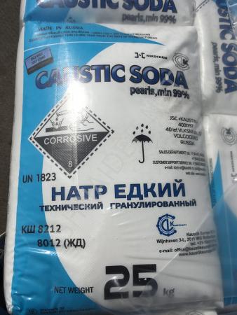 Сода каустическая купить в Хабаровске на PromPortal.Su (ID#46740106)