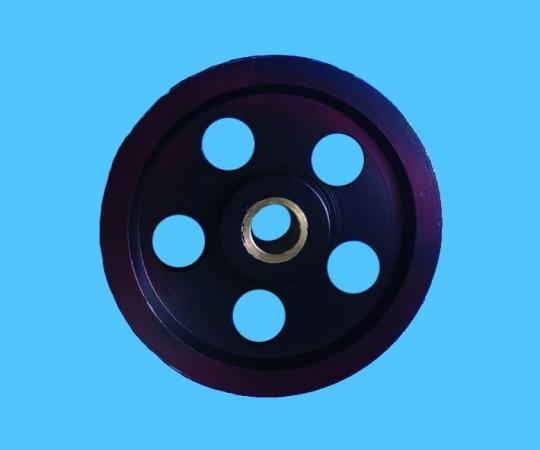 Шкив двухручейковый POWERREX SL-3600A (чугун) (ART: В1010003) купить по ...