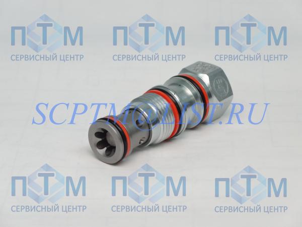 Гидравлический клапан CKCD XCN (CKCDXCN) SUN HYDRAULICS гидрозамок ...