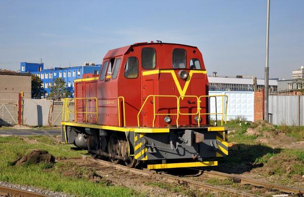 Главный воздушный резервуар тепловоза ТГМ-23 купить по цене 12000 ₽ в ...