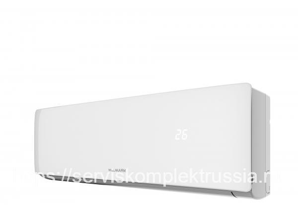 Кондиционер (сплит-система) WILLMARK ACS-07CH компрессор TOSHIBA GMCC до 25 м. купить по цене ...