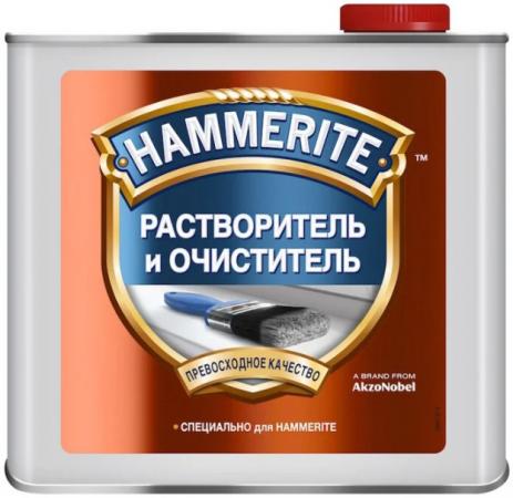 ХАММЕРАЙТ растворитель и очиститель (10л) / HAMMERITE Thinners ...