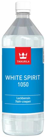ТИККУРИЛА Lakkabensiini 1050 уайт-спирит (1л) / TIKKURILA Lackbensin ...