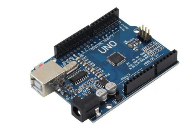 ХИТ Arduino ATmega328, UNO Rev3 из Китай Микросхема, реле, радиодеталь ...