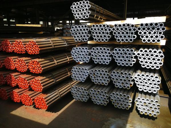 Грунтовые анкеры KVL STEEL купить в Москве на PromPortal.Su (ID#48030313)