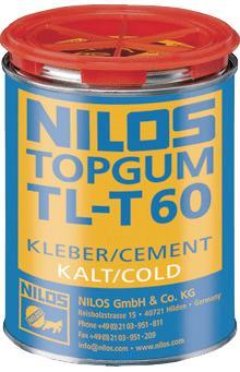 Клей NILOS TL T-60 купить по цене 1550 ₽ в Челябинске на PromPortal.Su ...