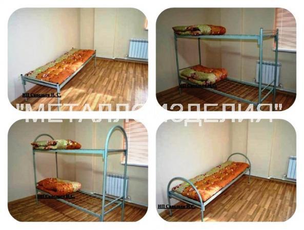Кровати двухъярусные купить по цене 6170 ₽ в Горках на PromPortal.Su ...