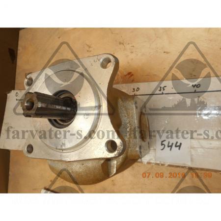 Насос НШ-50А-3Л купить в Севастополе на PromPortal.Su (ID#48090193)
