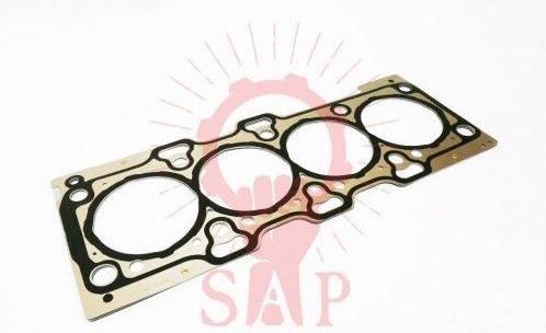 ПРОКЛАДКА ГБЦ ДЛЯ ДИЗЕЛЬНОГО ДВИГАТЕЛЯ CUMMINS ISF 2. 8L 5257187 ...