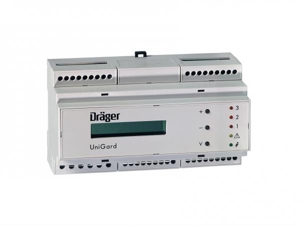 DRÄGER UNIGARD купить в Москве на PromPortal.Su (ID#48247336)