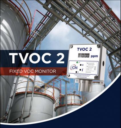 TVOC 2 купить в Москве на PromPortal.Su (ID#48247443)