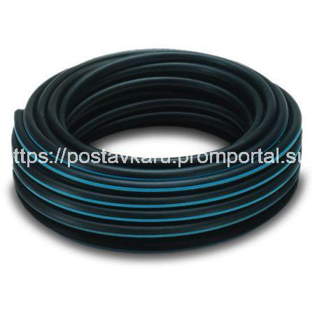 Труба ПНД для воды SDR 17 PN 10 Д63х3, 8мм ГОСТ 18599-2001 купить в ...