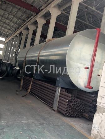 Битумная емкость на 30 тонн купить по цене 19380 $ в Благовещенске на ...