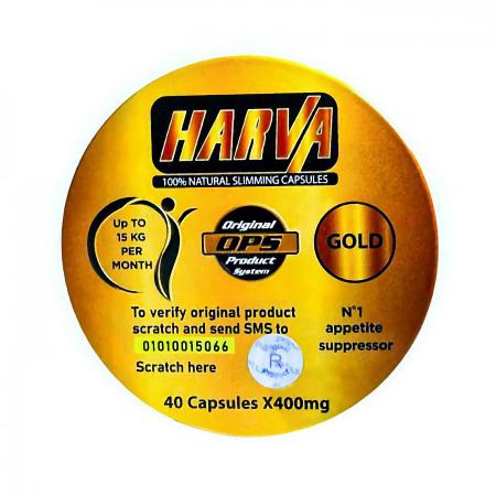 Harva для похудения купить по цене 1600 ₽ в Москве на PromPortal.Su (ID ...