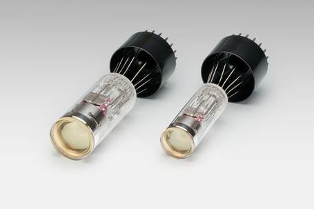 Hamamatsu ФЭУ, R6094, R1288-A, R1288-A01, R1288-A04, R1288-AH, R3991-A ...