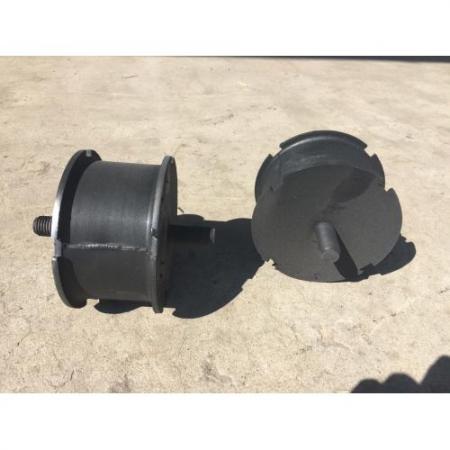 Амортизатор демпфер катка Ammann купить по цене 1950 ₽ в Рыбинске на ...