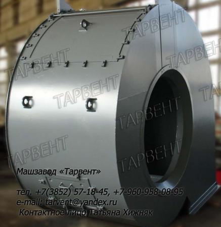 Дымосос рециркуляции ДРГ-22 купить в Барнауле на PromPortal.Su (ID#2069296)