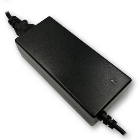 Стабилизированный блок питания Megaled PS-LED8A входное 110/220В ...