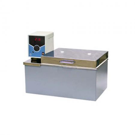 Баня водяная LOIP LB-224 (24 л, 15-100 °C, термостатирующая, с перемешиванием) без аттестации ...